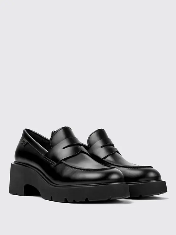 Camper Platform Loafers