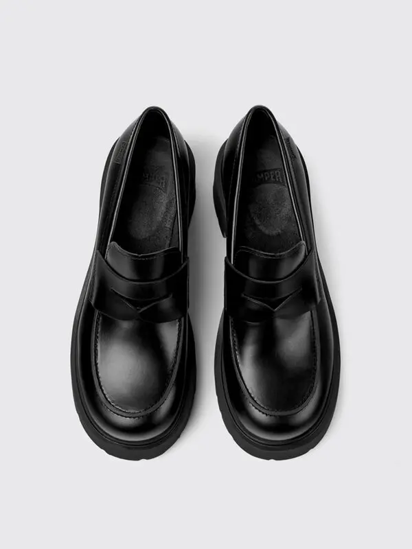 Camper Platform Loafers