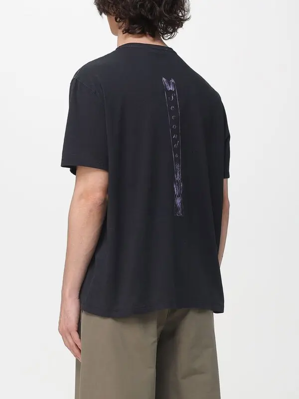 Our Legacy Cotton Crew-neck T-shirt