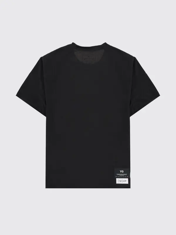 Y3 Recycled Polyester T-shirt