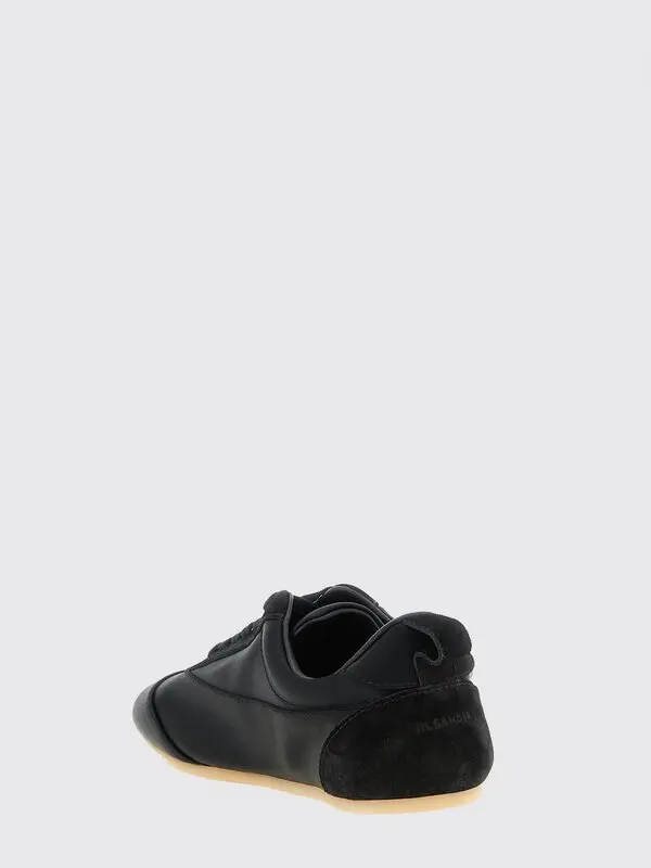 JIL SANDER Trainers Colour