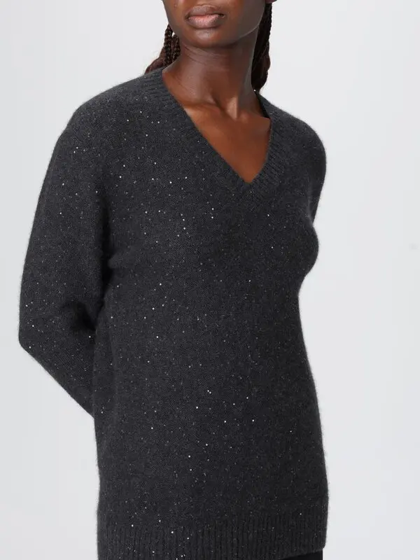 Fabiana Filippi Jumper Colour