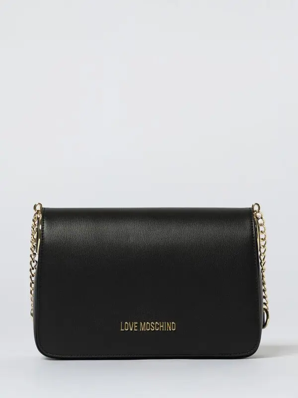 Moschino Shoulder Bag Colour