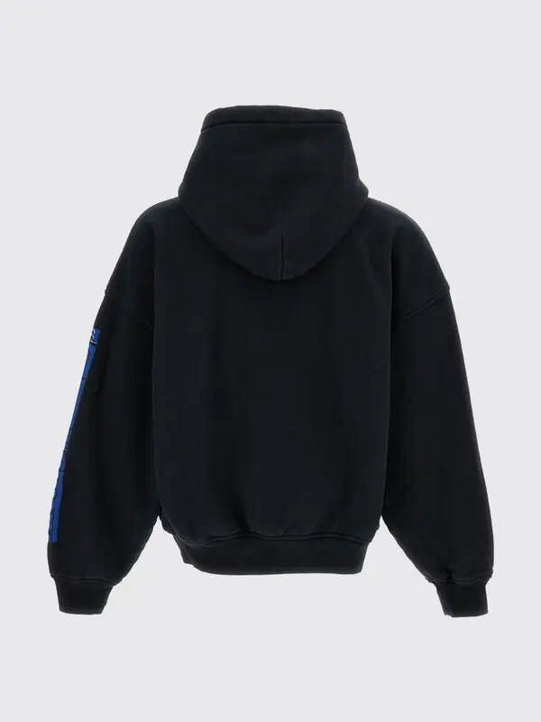 Rhude Cotton Hoodie