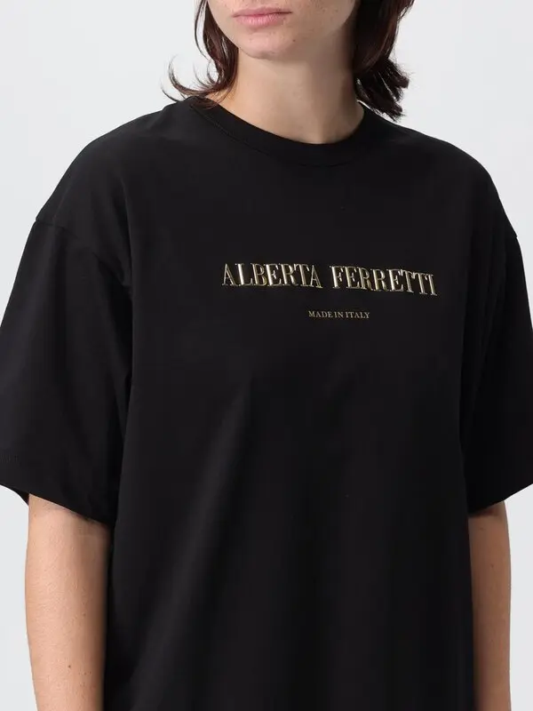 Alberta Ferretti T-shirt Colour