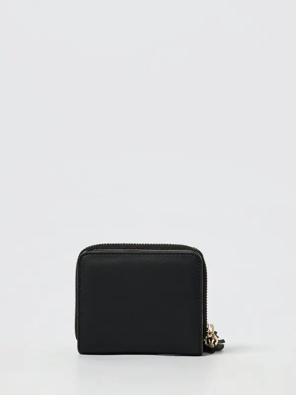 Moschino Wallet Colour - Black