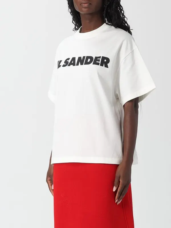 JIL SANDER T-shirt Colour