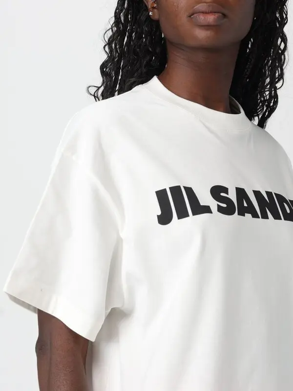 JIL SANDER T-shirt Colour