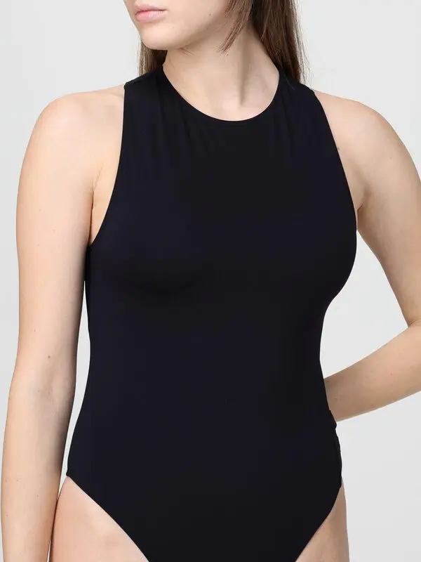 Our Legacy Stretch Polyamide One-piece Swimsuit