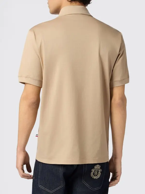 BILLIONAIRE Polo Shirt Colour