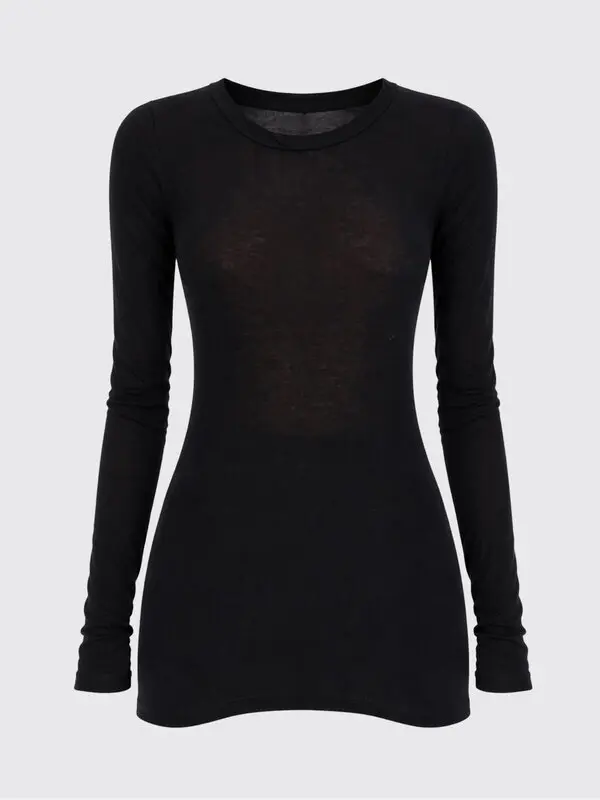 Rick Owens T-shirt Colour