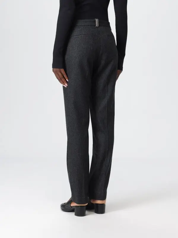 Fabiana Filippi Tailored Trousers