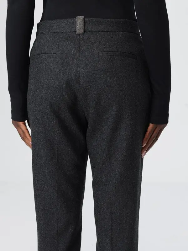 Fabiana Filippi Tailored Trousers