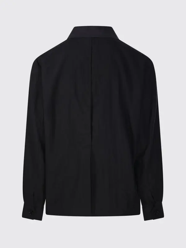 Our Legacy Linen Shirt Jacket
