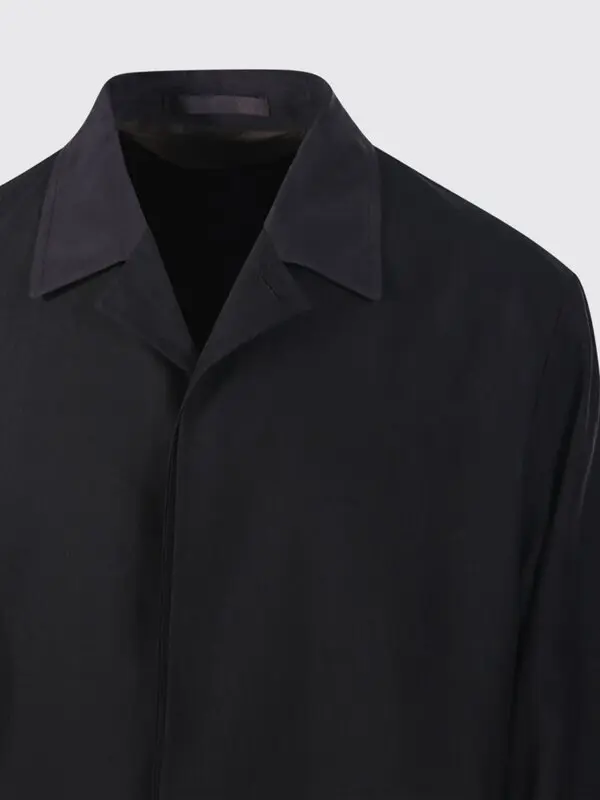 Our Legacy Linen Shirt Jacket