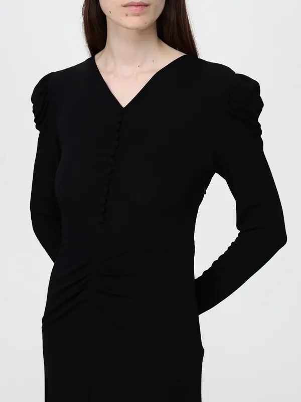 Isabel Marant Étoile Havena Viscose Dress