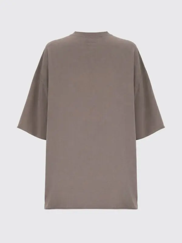 Rick Owens T-shirt Colour - Grey