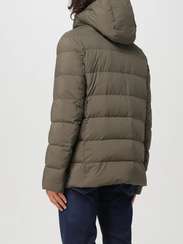 FAY Jacket Colour - Green