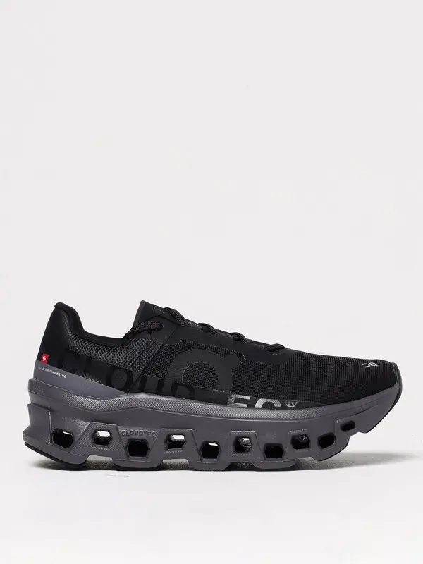 On Trainers Colour