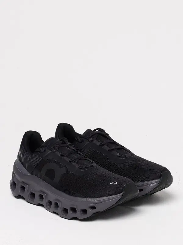 On Trainers Colour
