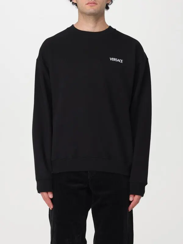 Versace Sweatshirt Colour
