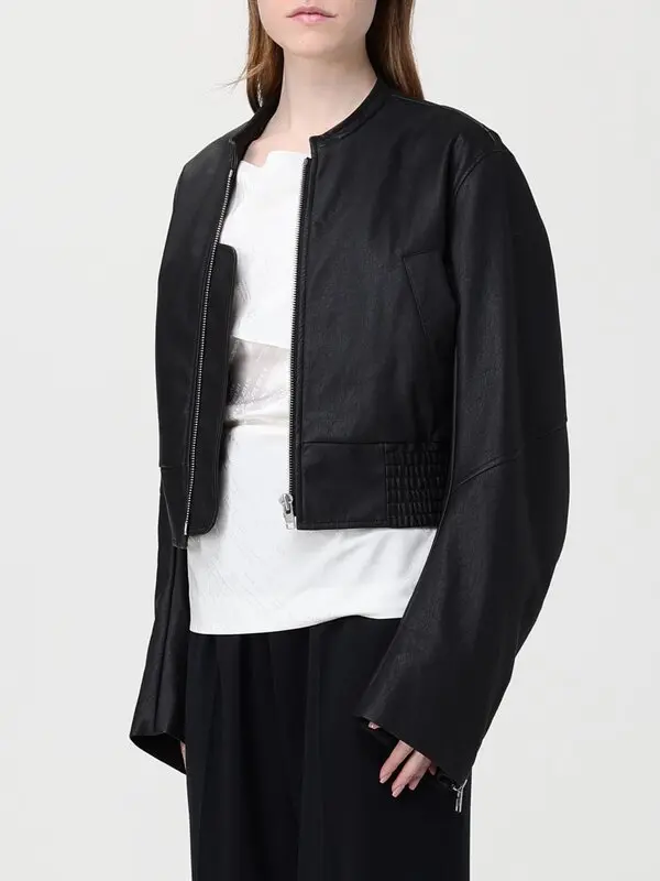 MAISON MARGIELA Jacket Colour