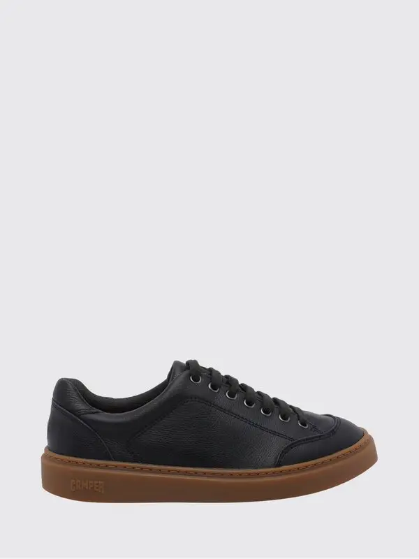 Camper Runner Twentyfive Leather Sneakers