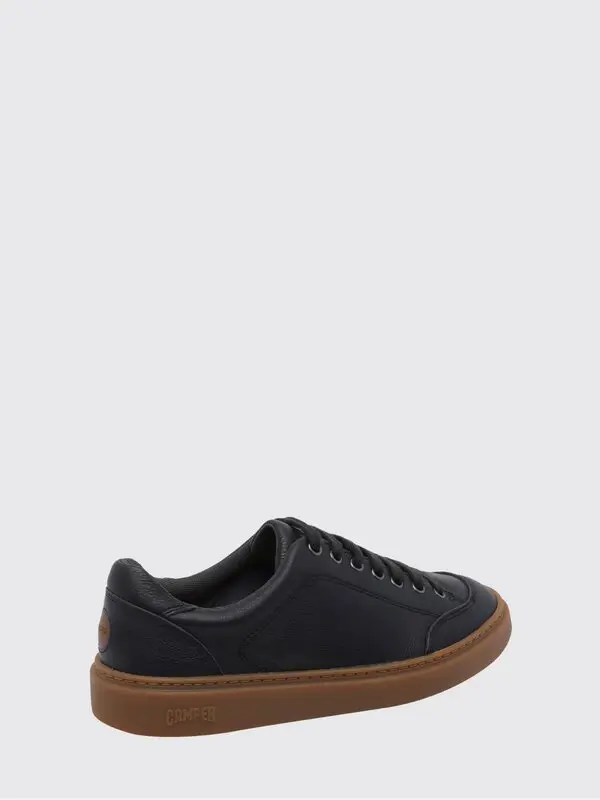 Camper Runner Twentyfive Leather Sneakers