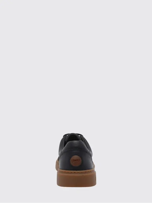 Camper Runner Twentyfive Leather Sneakers