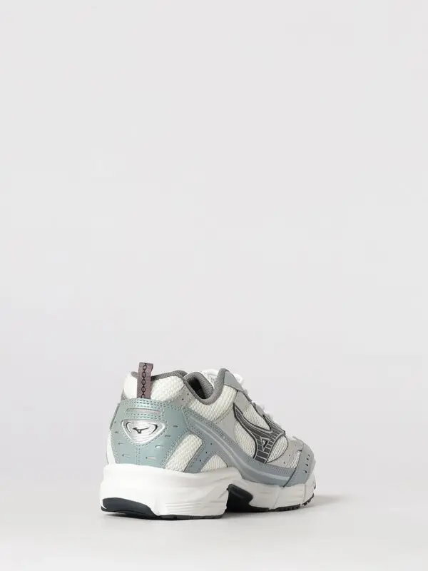 Mizuno Trainers Colour - Ice