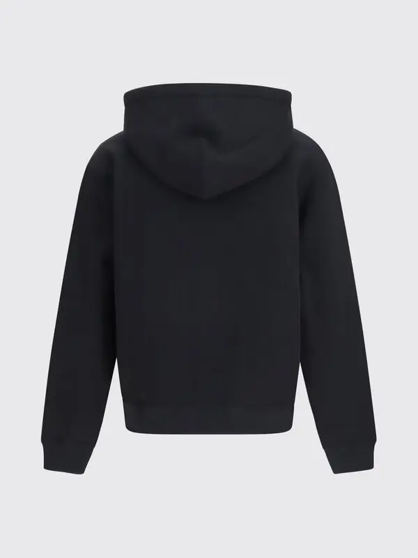 JIL SANDER Sweatshirt Colour - Black