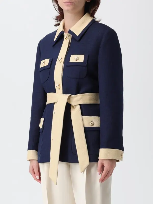 Valentino Garavani Jacket Colour