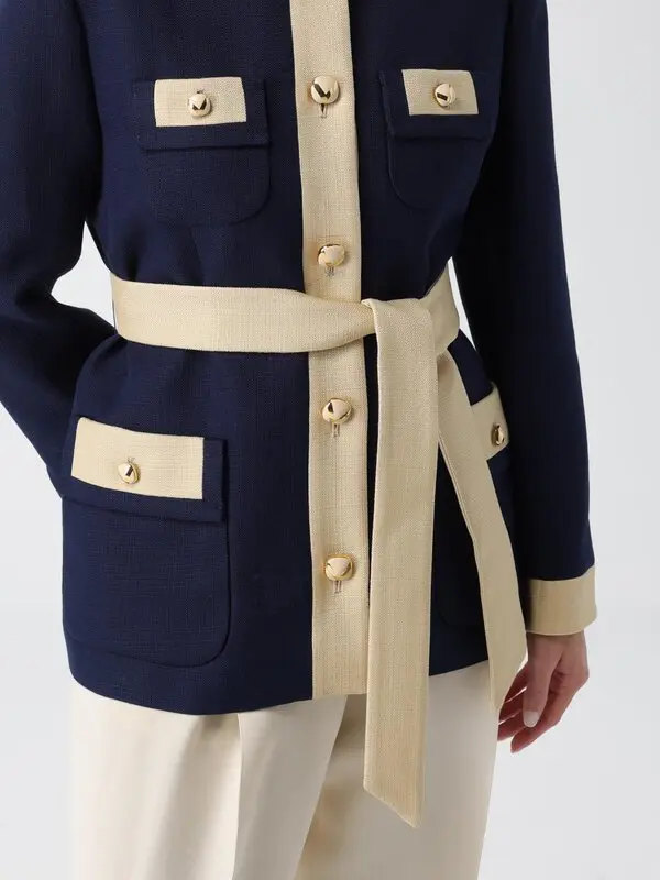 Valentino Garavani Jacket Colour