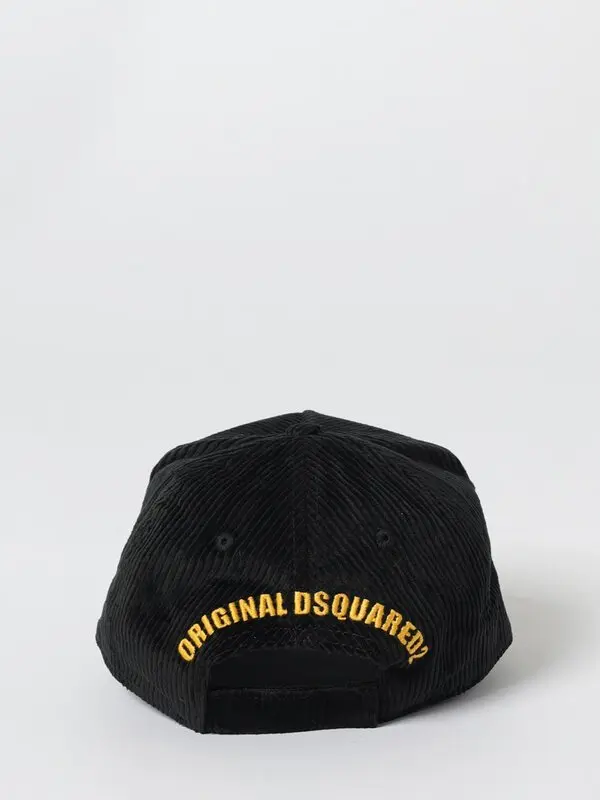 Dsquared2 Hat Colour