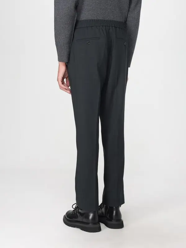 AMI Paris Trousers Colour