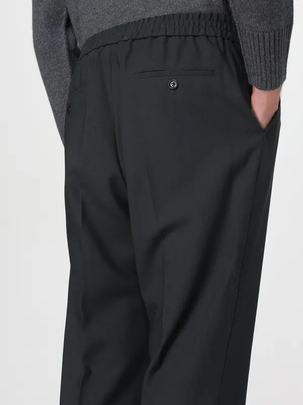 AMI Paris Trousers Colour