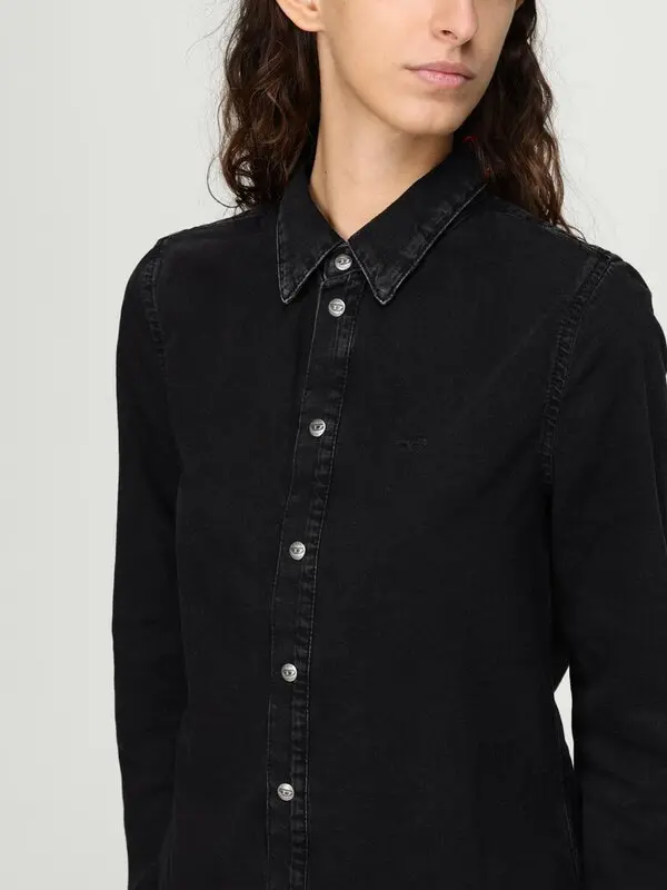 DIESEL® Denim Shirt