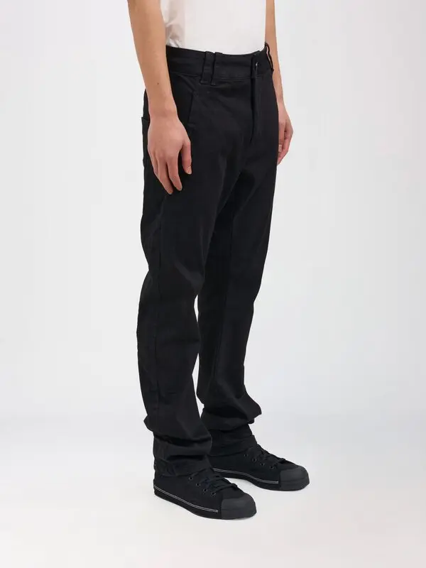 THOM KROM Cotton Blend Trousers
