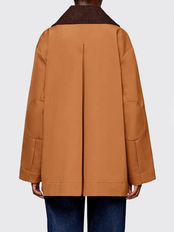 GANNI Recycled Polyester Jacket