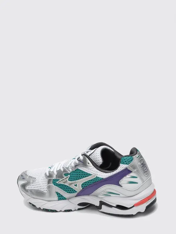 Mizuno Trainers Colour