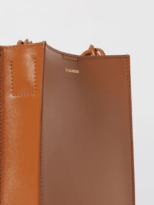 JIL SANDER Mini Bag Colour - Leather