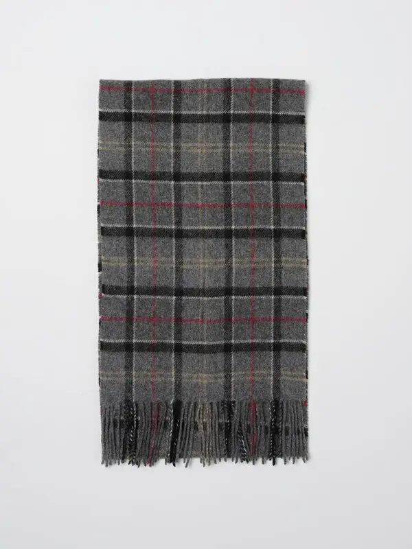 Barbour Scarf Colour - Fa01