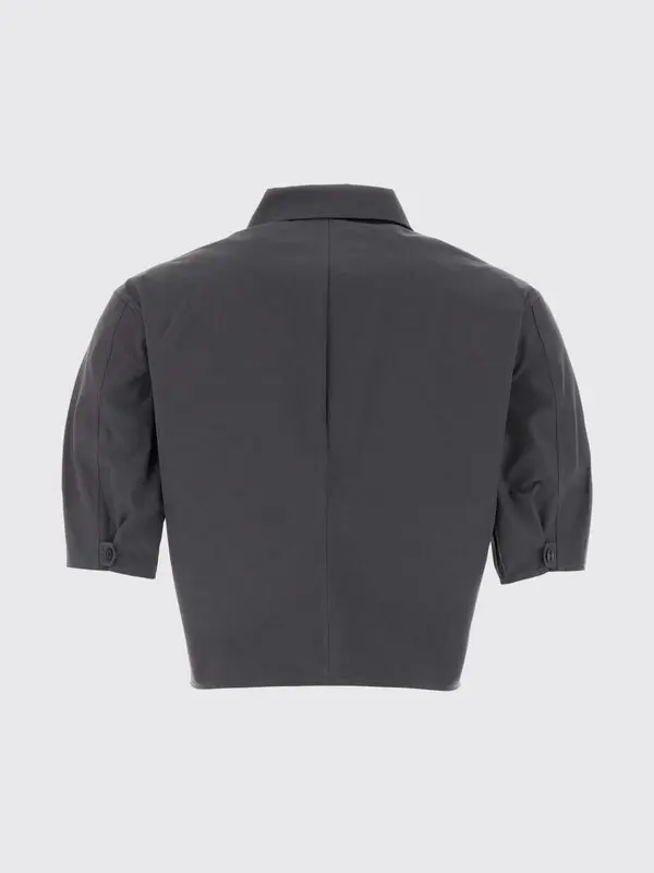 JIL SANDER Cotton Shirt