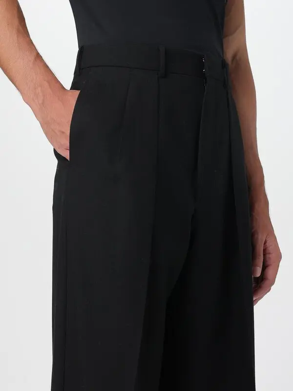 TOM FORD Trousers Colour