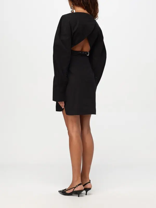 Jacquemus Dress Colour