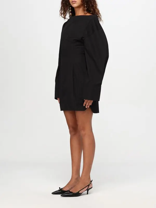 Jacquemus Dress Colour