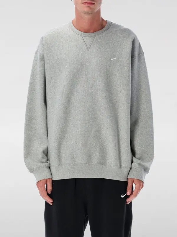 Nike Crewneck Sweatshirt