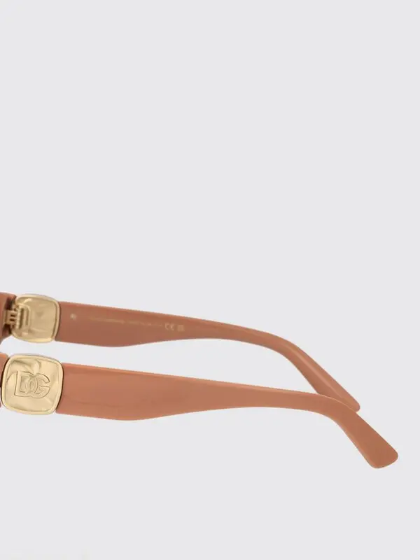 Dolce & Gabbana Sunglasses Colour - Beige