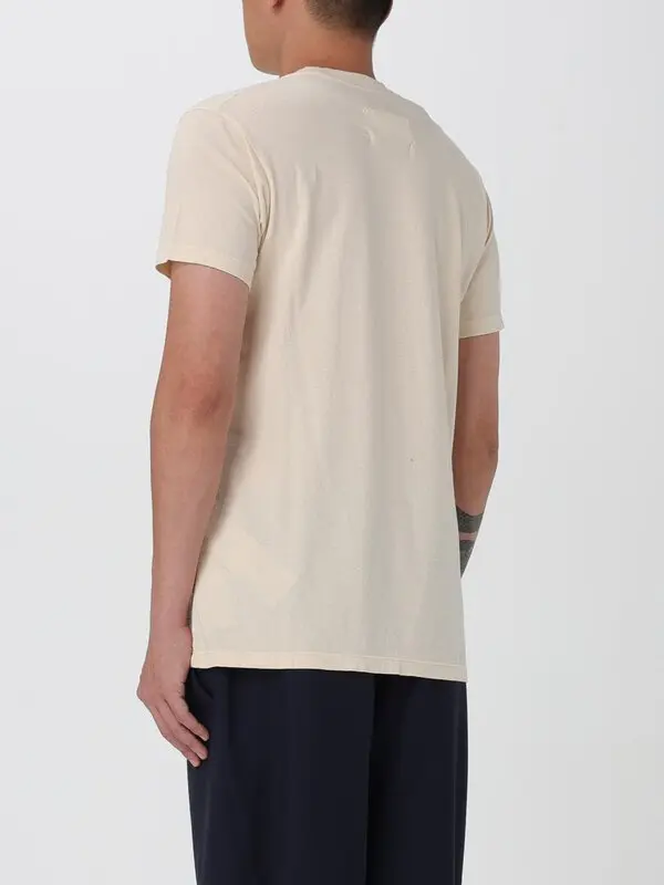 MAISON MARGIELA T-shirt Colour - Beige