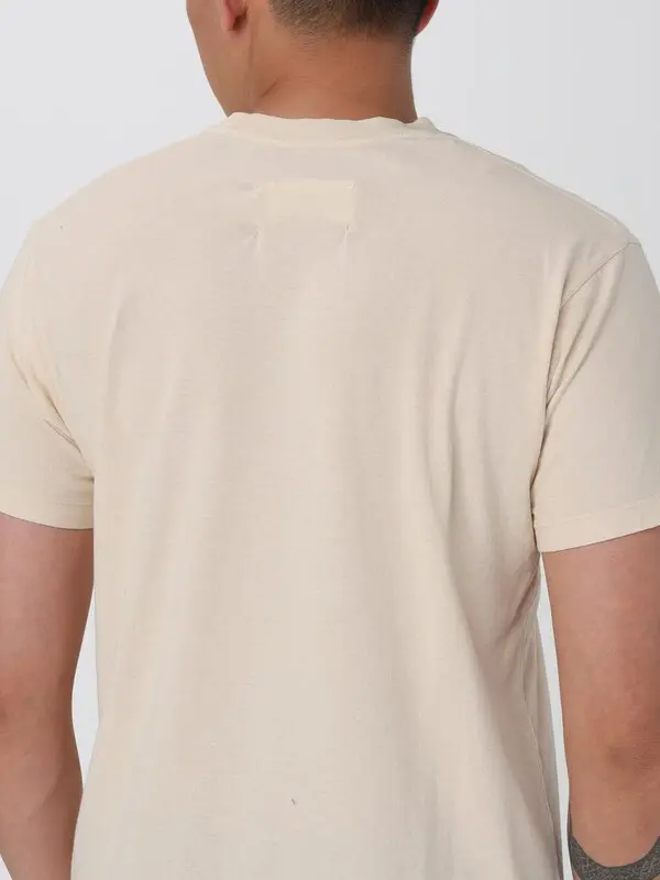 MAISON MARGIELA T-shirt Colour - Beige